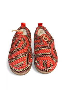 Жіночі зимові ugg maxi heritage braid clog (s/n1139131), Розмір 37 (USA ...