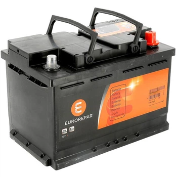 Автомобильные аккумуляторы для Ford USA F-150 - ROZETKA: продажа АКБ ...