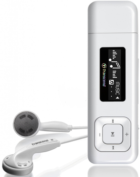 MP3-плееры Transcend - ROZETKA | Купить mp3 плеер Transcend в Украине ...