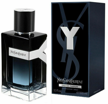 Мужская парфюмерия Yves Saint Laurent – купить мужские духи Ив Сен ...