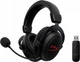 Наушники HyperX Cloud II Core Wireless Black (6Y2G8AA) купить в ...