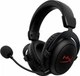Наушники HyperX Cloud II Core Wireless Black (6Y2G8AA) купить в ...