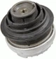 Подушки двигуна LEMFORDER 25032 01 Mercedes C-Class 2202402617 ...