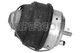 Подушки двигуна IMPERGOM 32592 Volvo XC70, S60, XC90, V70 30680751 ...