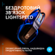 Наушники Logitech G535 Lightspeed Console Black (939-002219) купить в ...