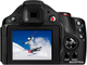 Фотоаппарат Canon PowerShot SX30 IS купить на ROZETKA | Отличная цена ...