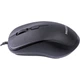 Миша Maxxter Mc-3B01, Black, USB, оптична, 1000 dpi, 4 кнопки, 1.8 м – фото, відгуки ...