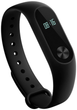 Xiaomi Mi Band 2 Black (Международная версия) – фото, отзывы ...