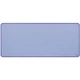 Коврик для мышки Logitech Desk Mat Studio Series Lilac [109115] – фото ...