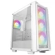 Корпус DeepCool CC560 Mesh V2 White (R-CC560-WHAMA4-G-2) – фото ...