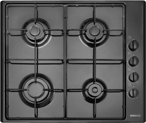 Варочная поверхность газовая BEKO HIZG 64120 SB – фото, отзывы ...
