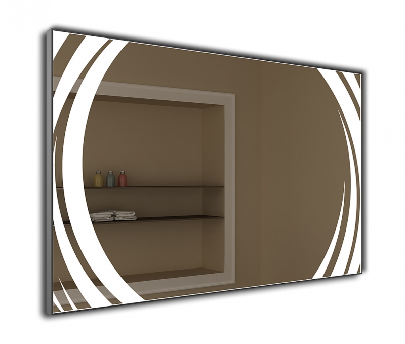 Зеркало J-MIRROR Alba 60х80 – фото, отзывы, характеристики в интернет ...