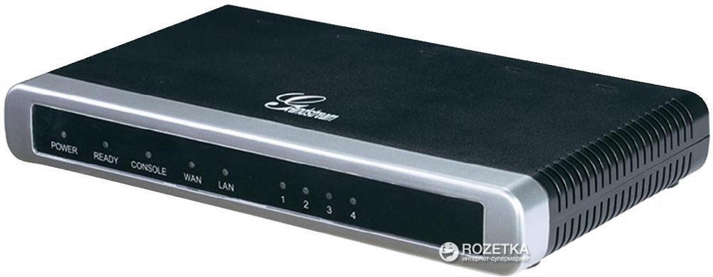 VoIP-шлюз Grandstream GXW4104 – фото, отзывы, характеристики в интернет ...