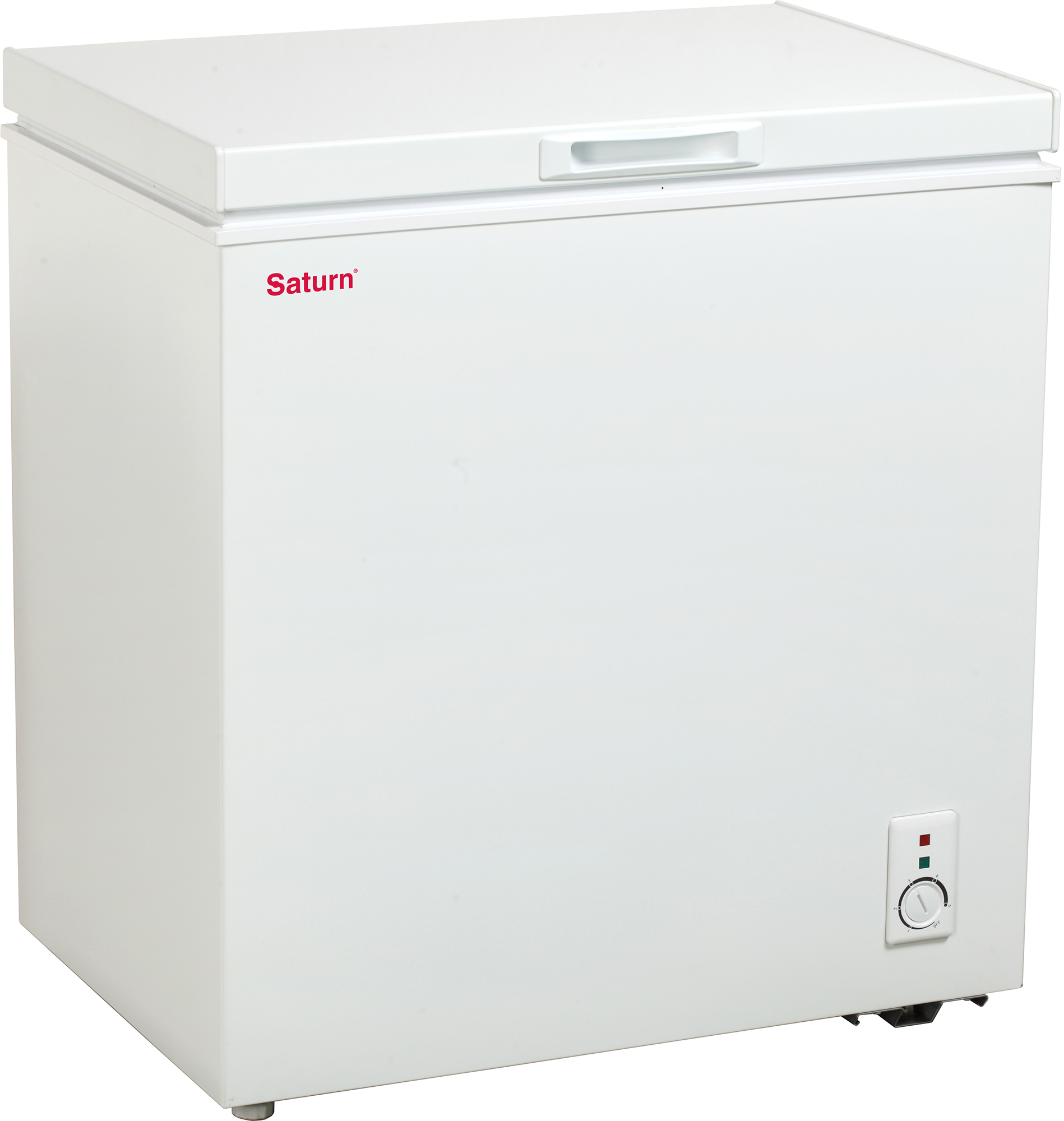 Морозильный ларь Saturn ST-CF1940 – низкие цены, кредит, оплата частями ...