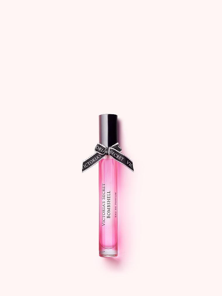 Духи роликовые Bombshell Victoria’s Secret арт. VAS_0078 (розовый) от ...