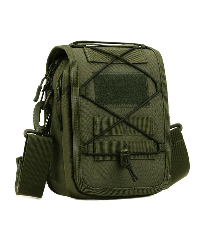 Сумка тактична повсякденна EDC assistant pak Protector Plus greene ...