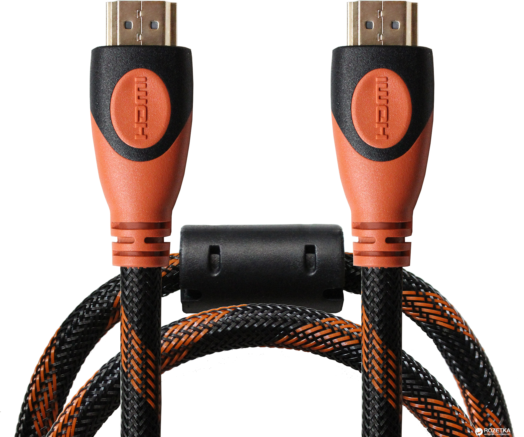 Кабель Grand-X HDMI - HDMI 4K HDN-4K 1.5 м (HDN-4K) – фото, відгуки ...