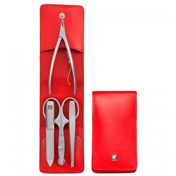 Маникюрный набор Asian Competence, 4 предмета - Zwilling J.A. Henckels ...