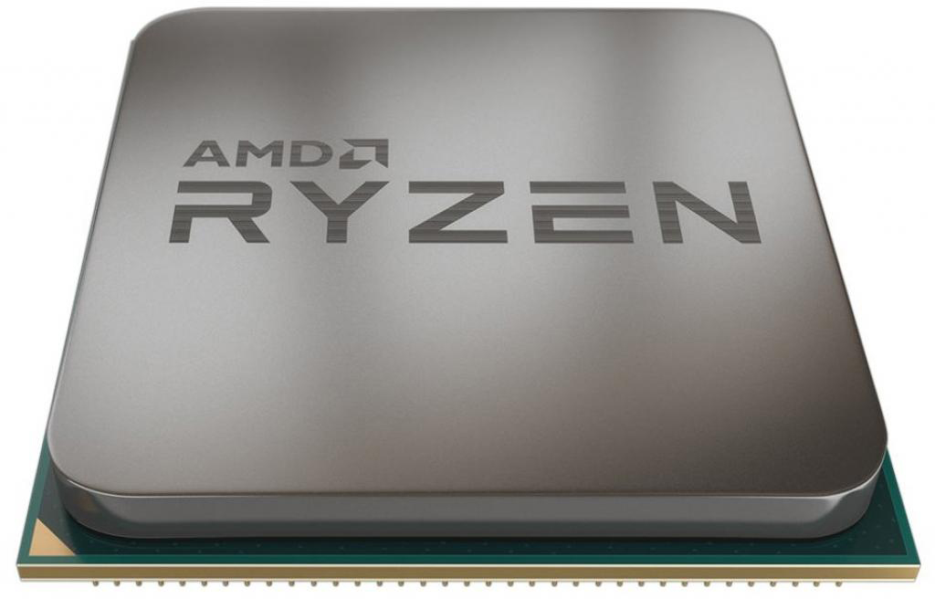 Процессор AMD Ryzen 3 2200G 3.5GHz/4MB (YD2200C5M4MFB) sAM4 OEM – фото ...