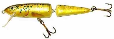 Воблер Salmo WHITEFISH 13 см T (SW13JF-T) – фото, відгуки ...