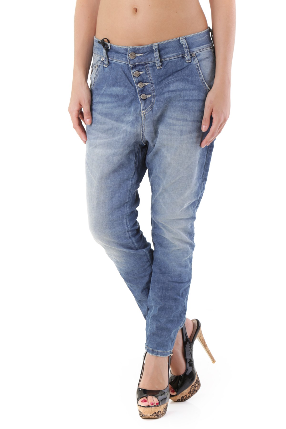 Джинсы Sexy Woman Blue XS синий (P514670) - 1 от продавца: Пломбир – в ...