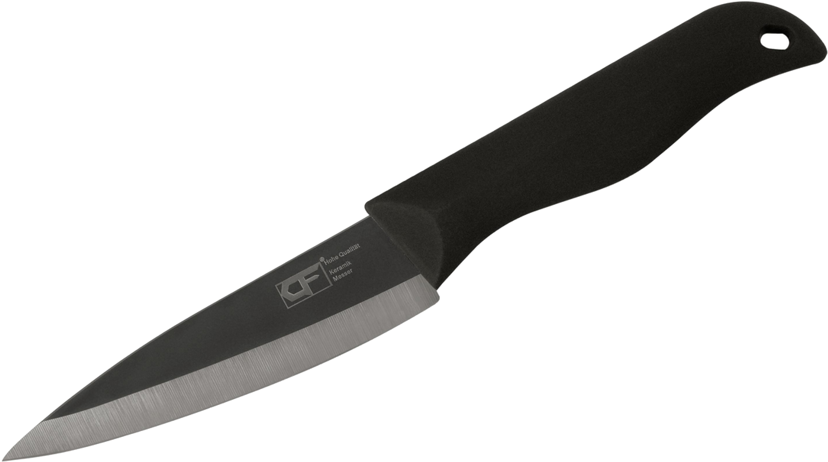 Кухонный нож универсальный CF Knives 904 керамика (904CF) – низкие цены ...