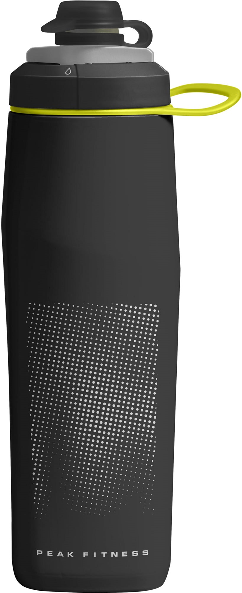 Спортивная фляга для воды CamelBak 1879001075 Peak Fitness Fitness 24oz ...