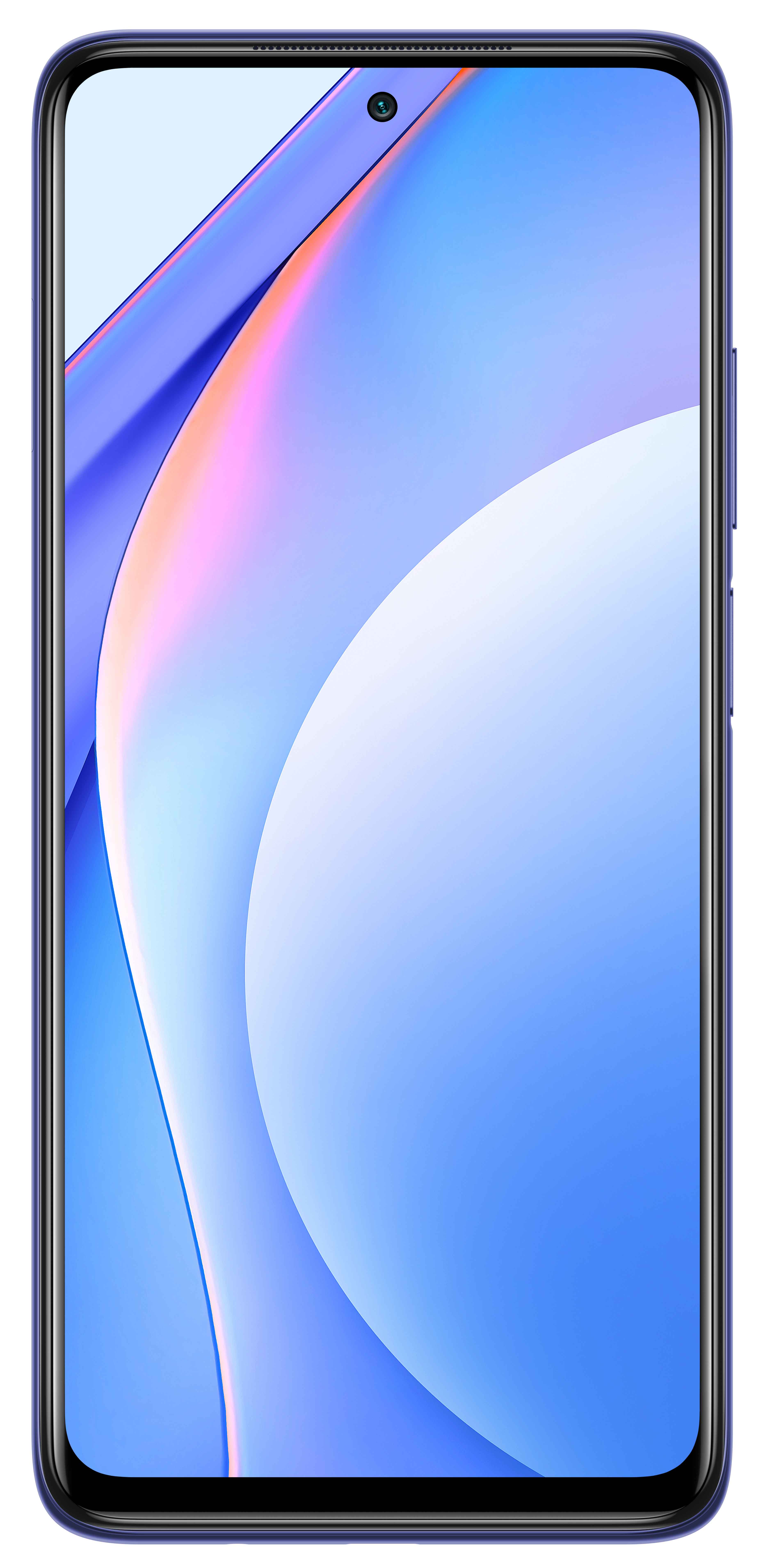 Мобильный телефон Xiaomi Mi 10T Lite 6/64GB Atlantic Blue – фото ...