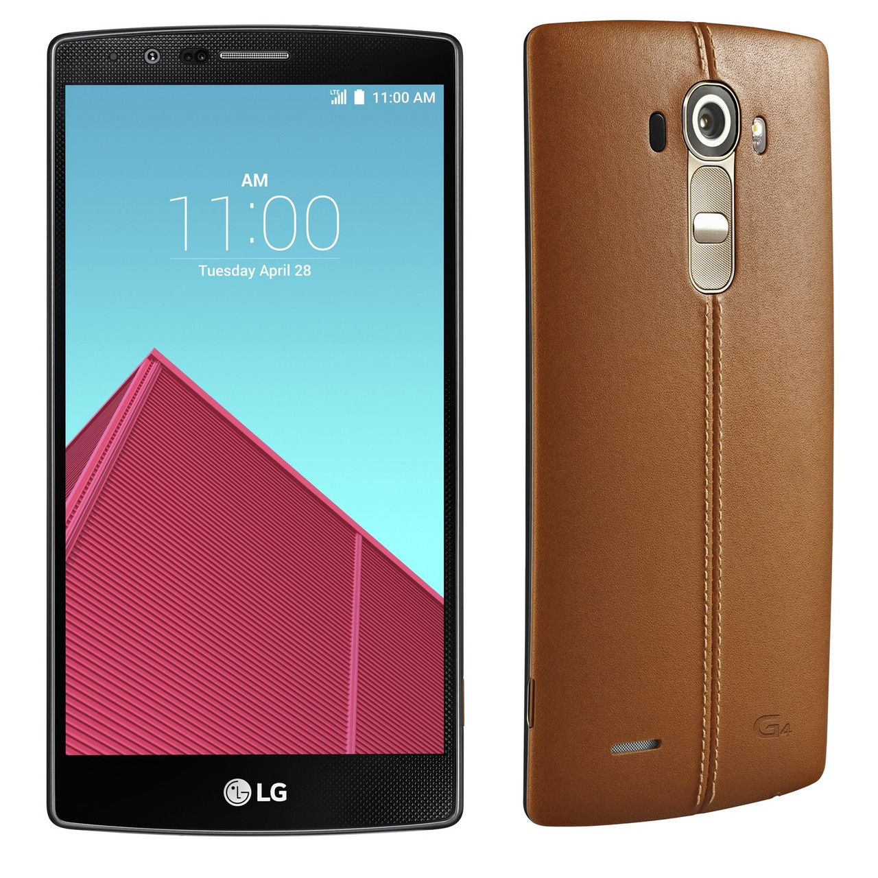 Смартфон LG H815 G4 (Genuine Leather Brown) – фото, отзывы ...