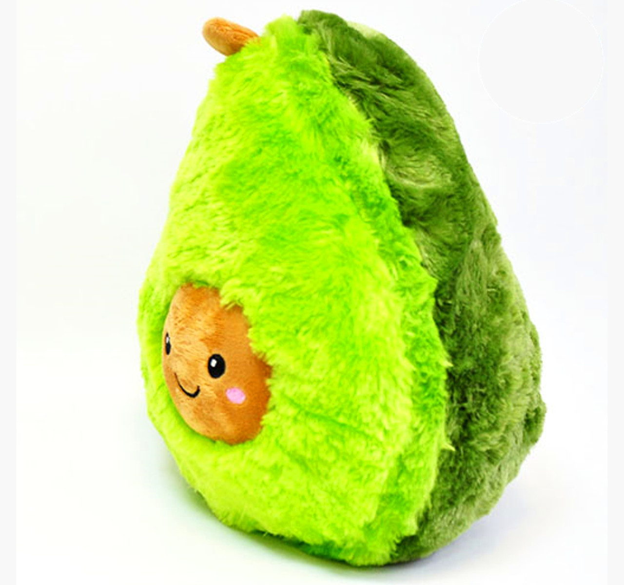 Мягкая игрушка Авокадо Happy Toys, 21 см – фото, отзывы, характеристики ...
