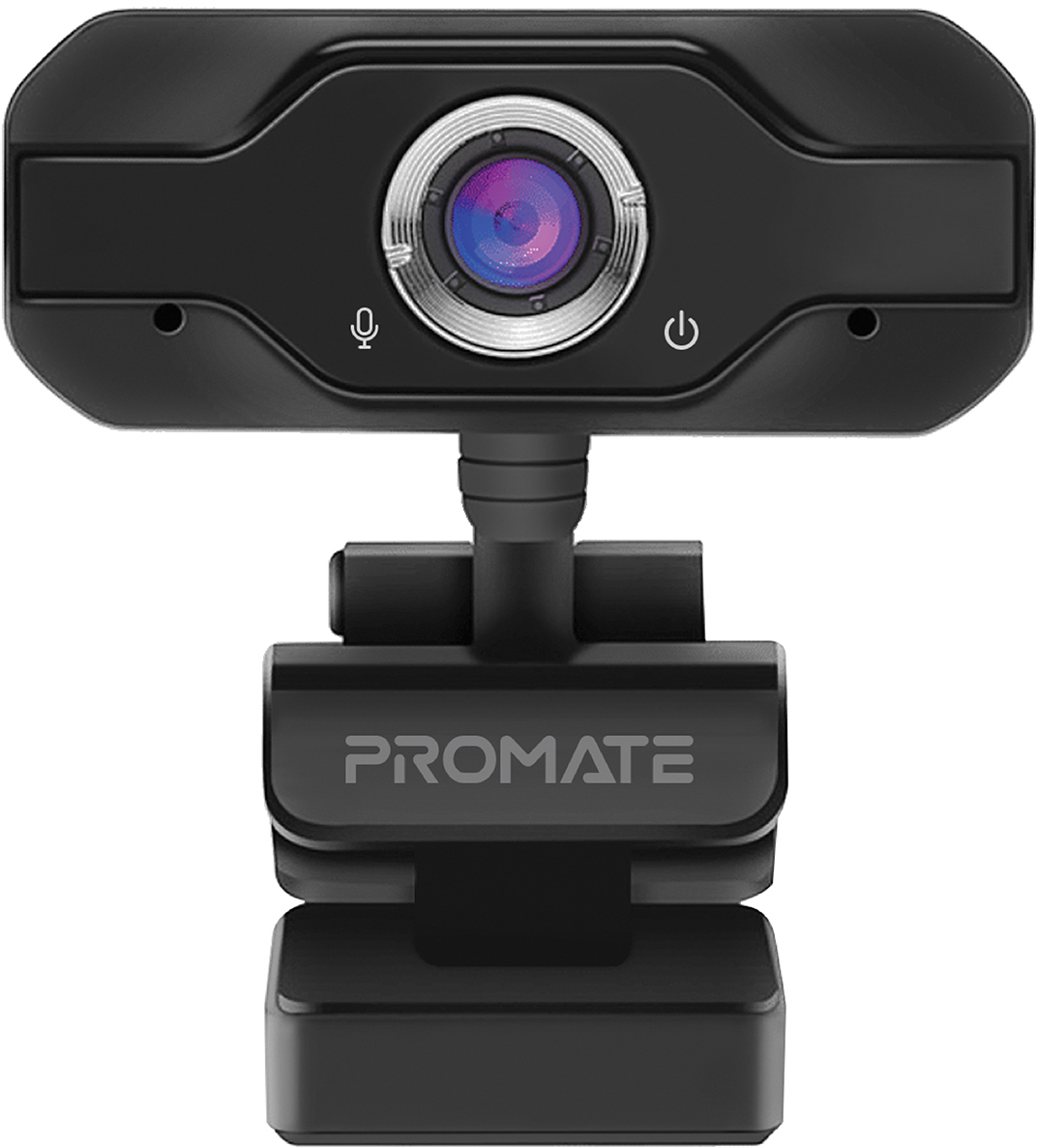  Promate ProCam 1 FullHD USB Black procam 1 black 
