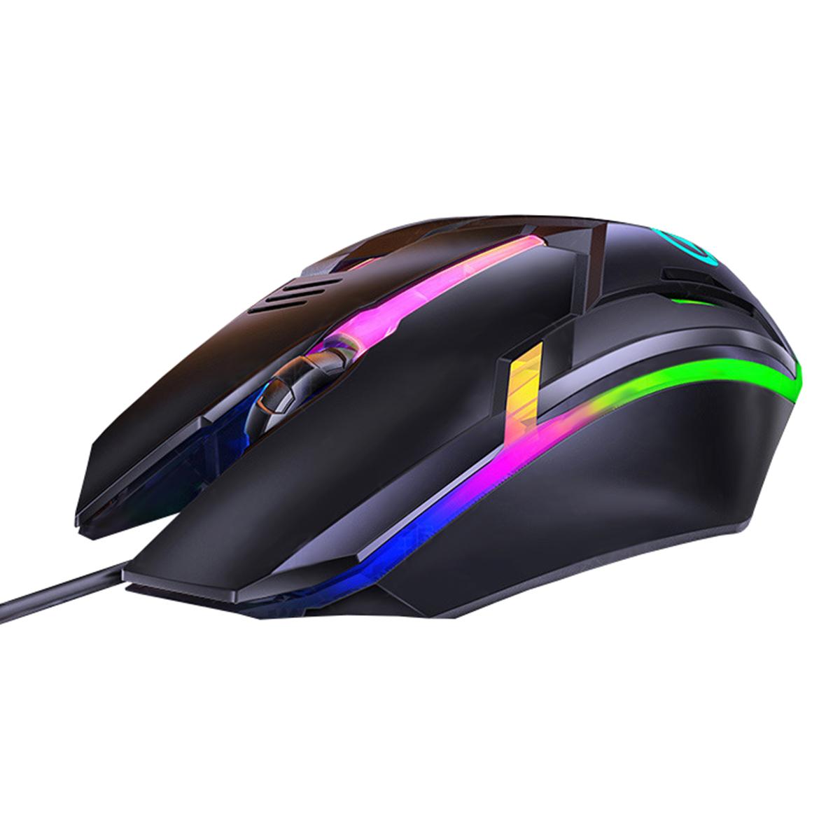 Мышь геймерская SKY (G6) Black, 1600 DPI, RGB – низкие цены, кредит ...