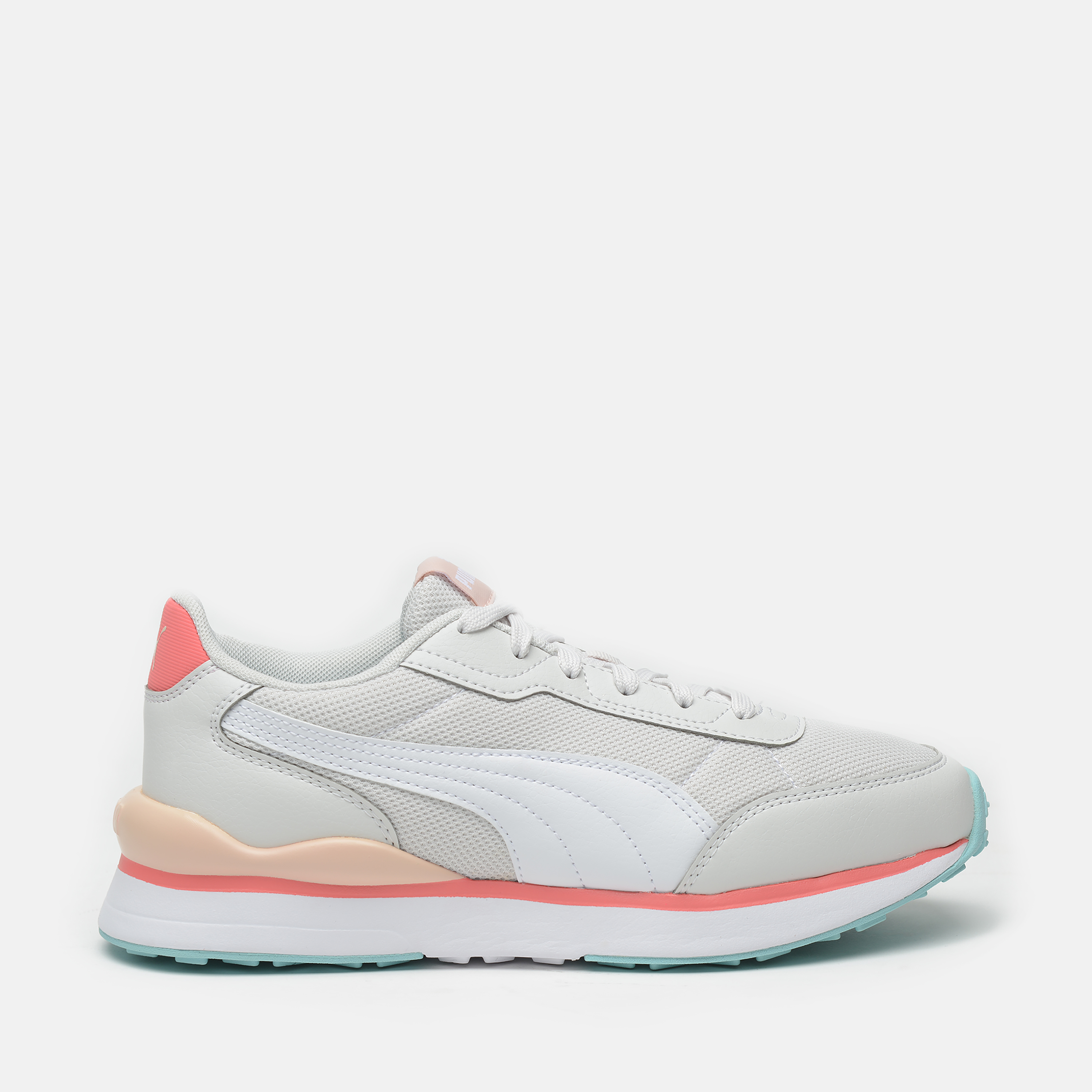 Кроссовки Puma R78 FUTR Decon 37489608 40 (6.5) 25.5 см Nimbus Cloud ...