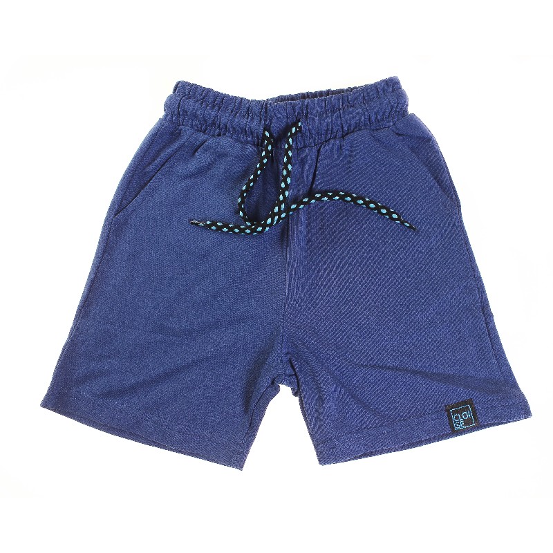 Шорты для мальчика Cloise CLO403001 140 см индиго (483214) от продавца ...