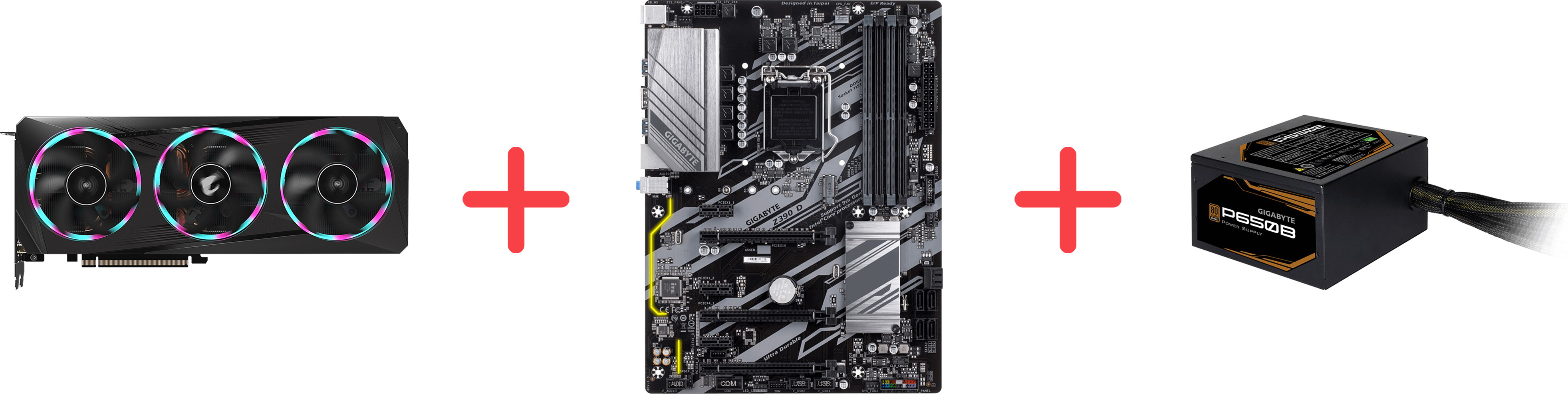 Gigabyte PCI-Ex GeForce RTX 3060 ELITE 12GB GDDR6 (192bit) (1867/15000 ...