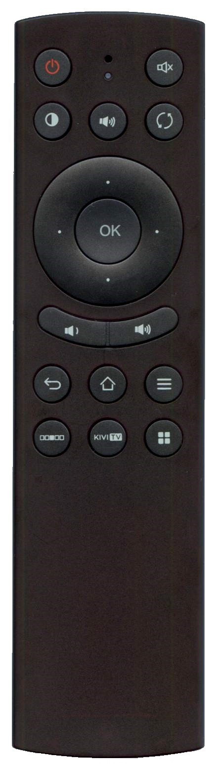 Пульт HUAYU RC80 IR для телевизора KIVI (3621) – фото, отзывы ...