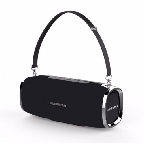 Потужна портативна bluetooth колонка Sound System A6 Pro Hopestar ...