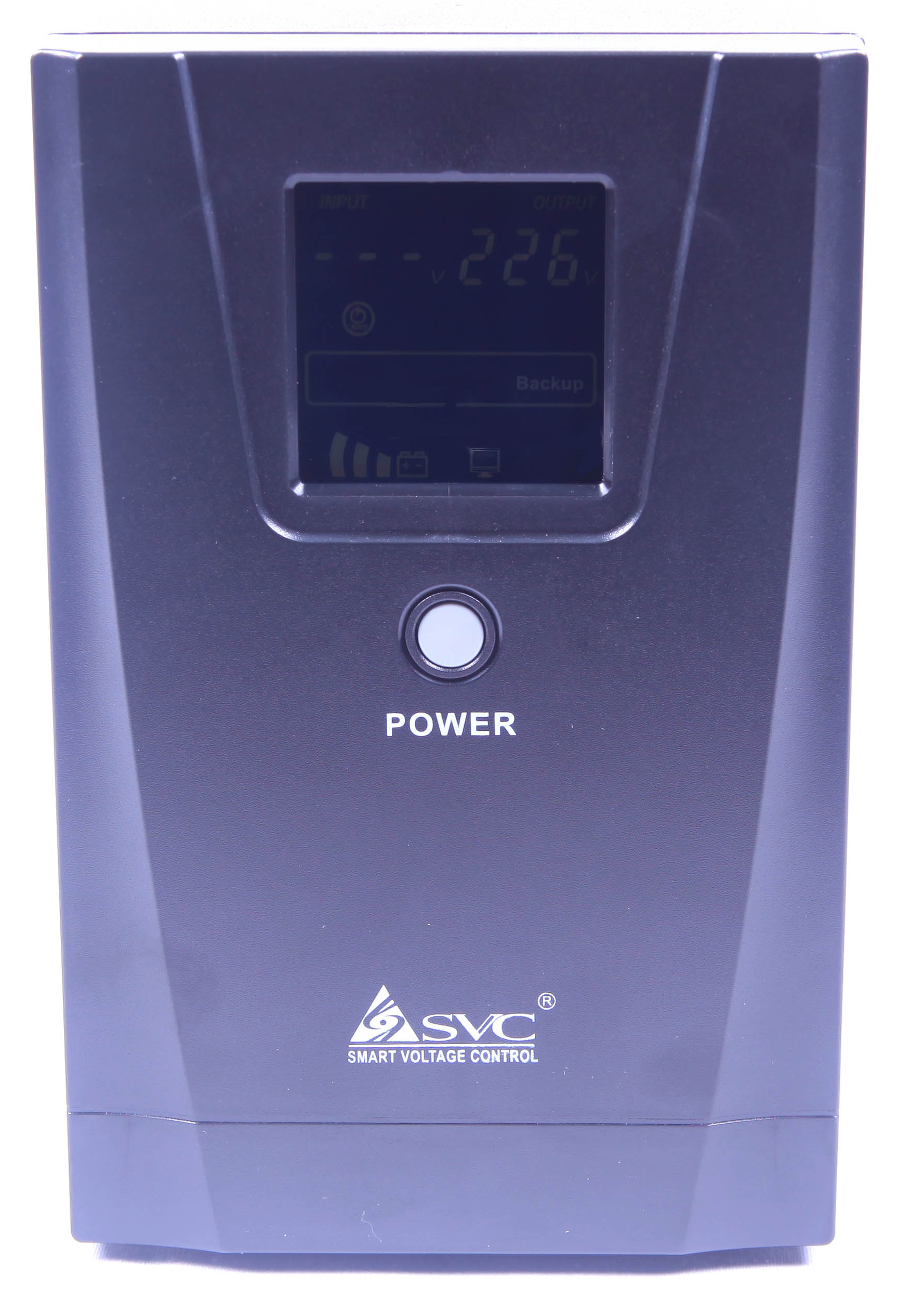 ИБП SVC VP-2000-LCD 2000VA – фото, отзывы, характеристики в интернет ...