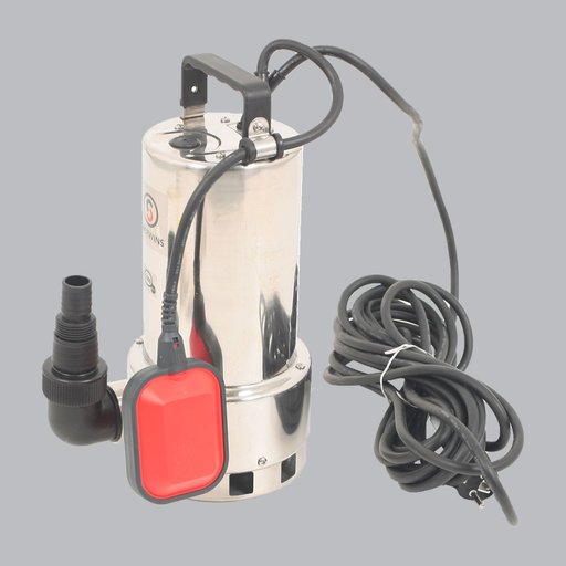 Насос для брудної води Sterwins 1000 W (11505333) – фото, отзывы ...