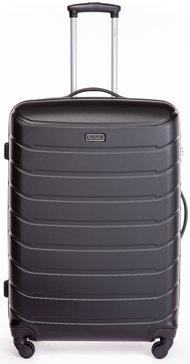 Чемодан Pierre Cardin 04PC9900-01-B L Черный (6920869733601) – фото ...