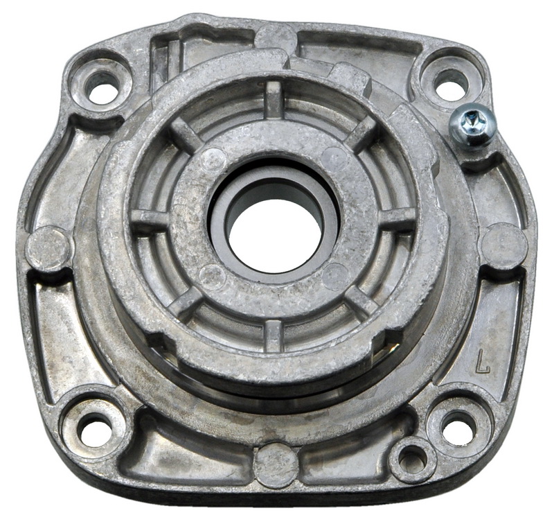Фланец болгарки Metabo W 24-230 316045550 в сборе + 6203LUV арт.korp308 ...