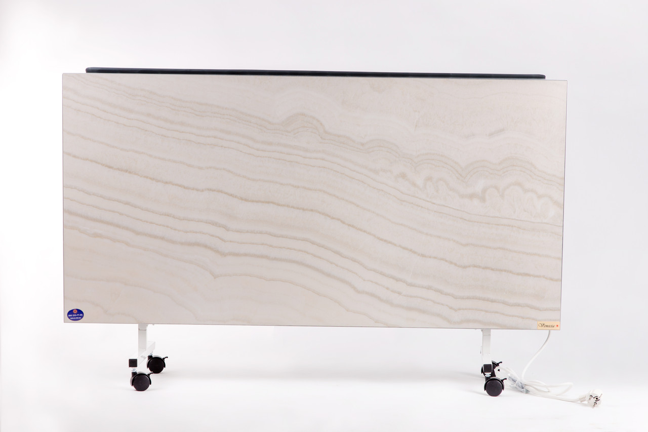 Панель керамическая инфракрасная Venecia с электронным терморегулятором ...