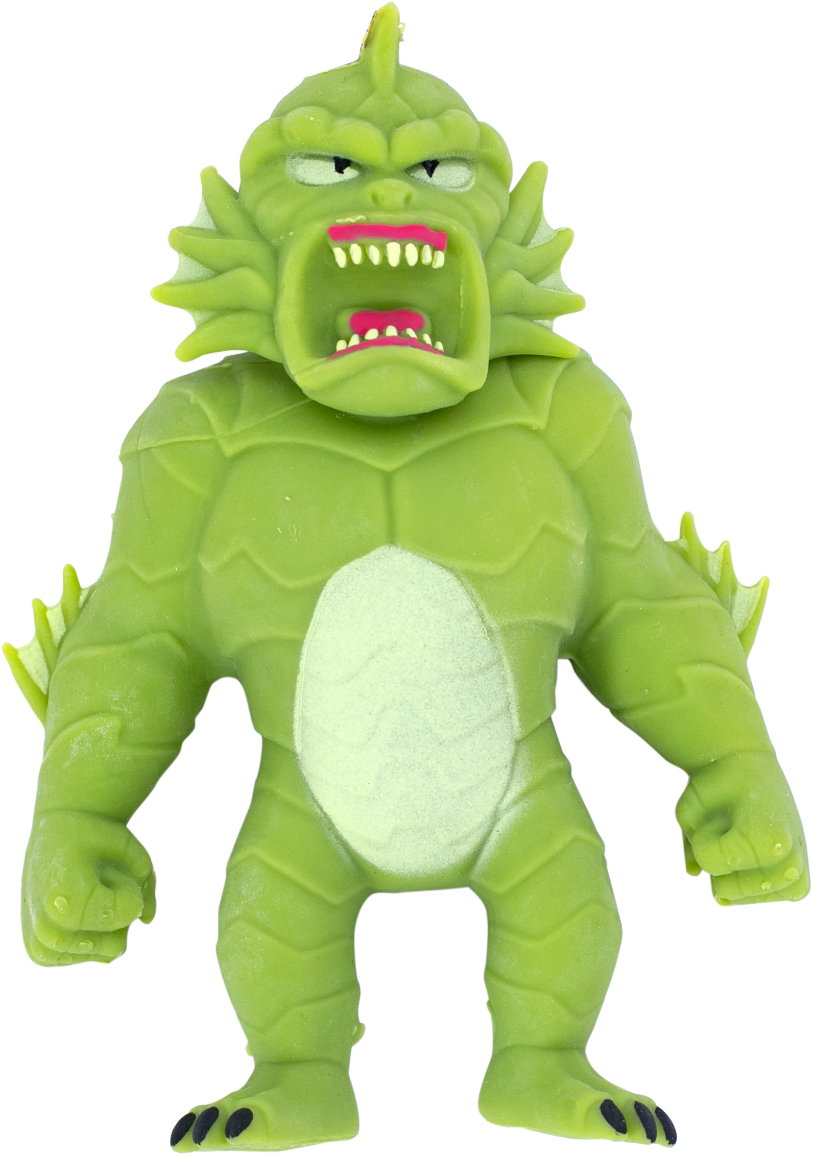 Растягивающаяся игрушка Monster Flex Болотный монстр (90005) – фото ...