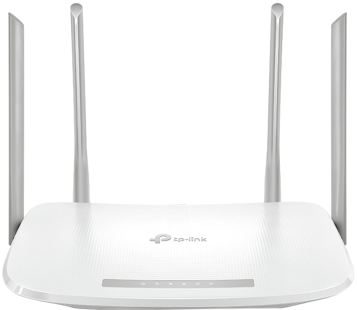 Маршрутизатор TP-LINK EC220-G5 – фото, відгуки, характеристики в ...