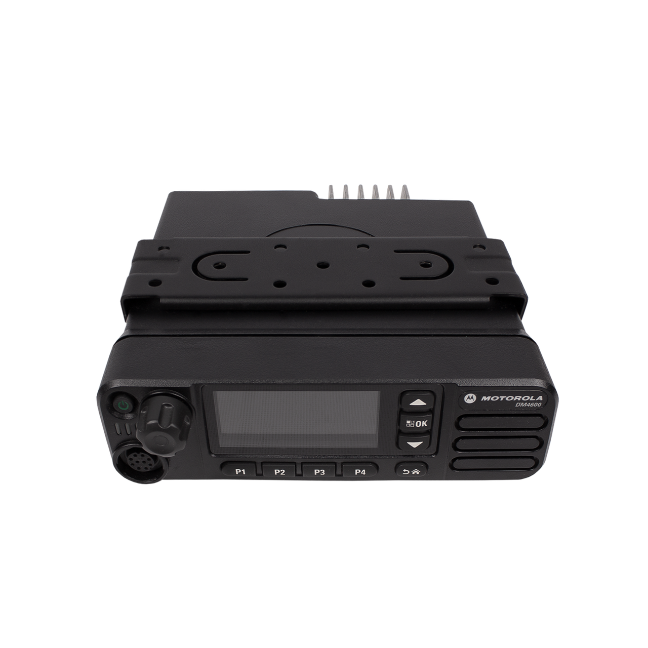 Автомобільна радіостанція Motorola DM4600 Чорний 2000000043234 – фото ...