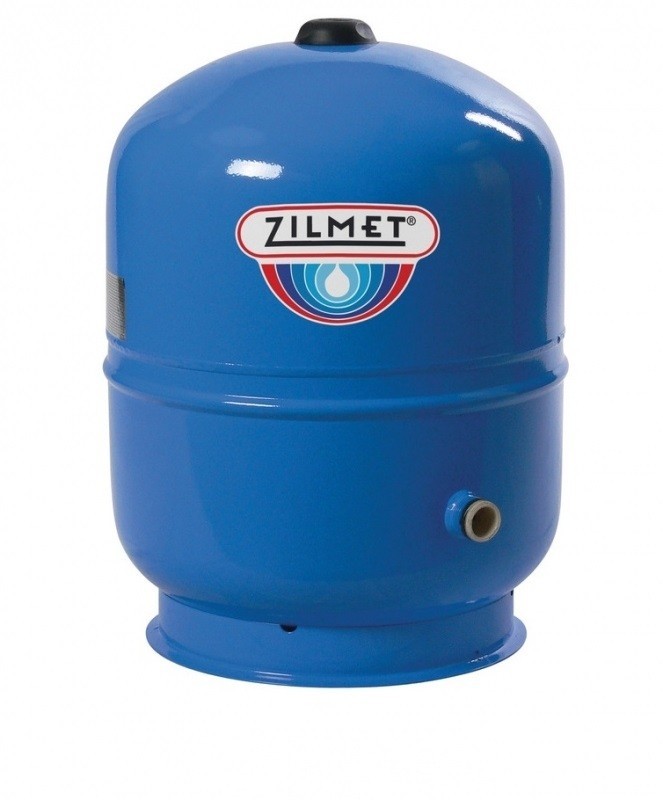 Мембранный бак Hydro-pro Zilmet 200 литров – фото, отзывы, характеристики в интернет-магазине ...