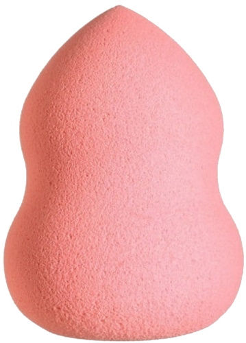 Спонжик косметический VIVA Puff 1 шт 01-01 фигурный от продавца ...