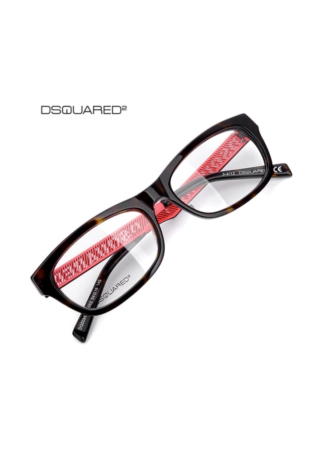 Оправа Dsquared2 (2503621) от продавца: Trends today – в интернет ...