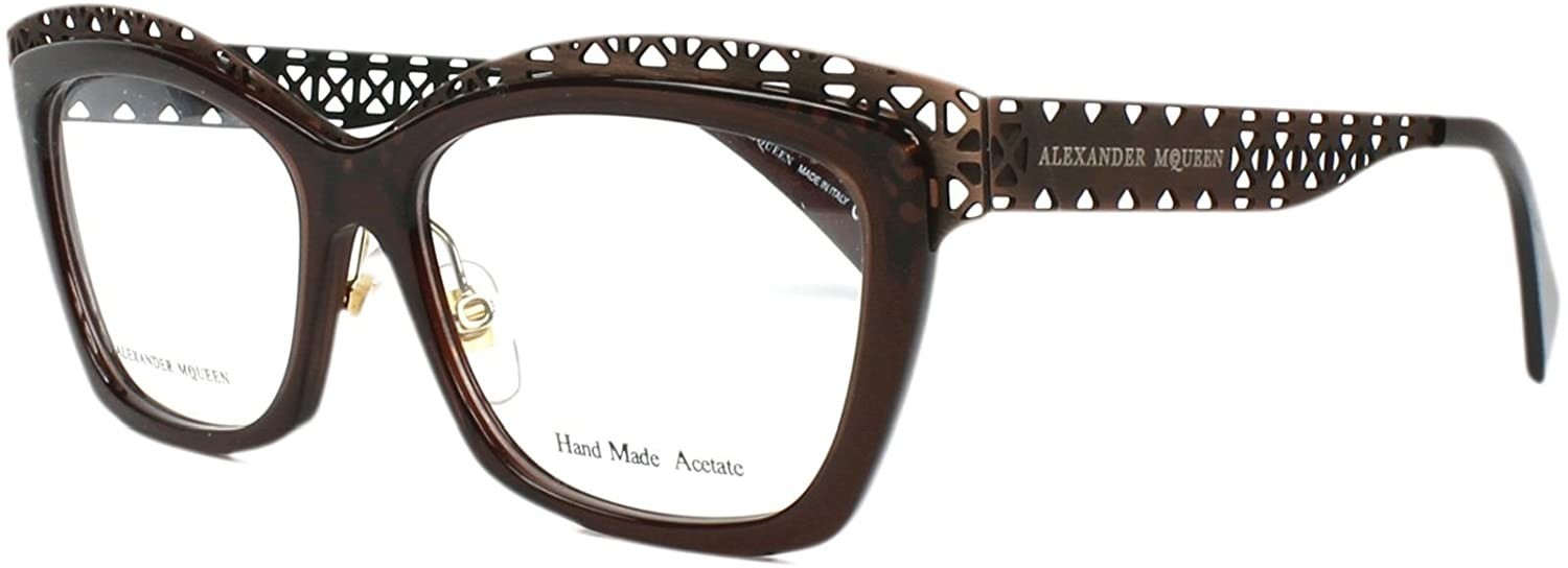 Оправа Alexander McQueen (2502632) – в интернет-магазине ROZETKA ...