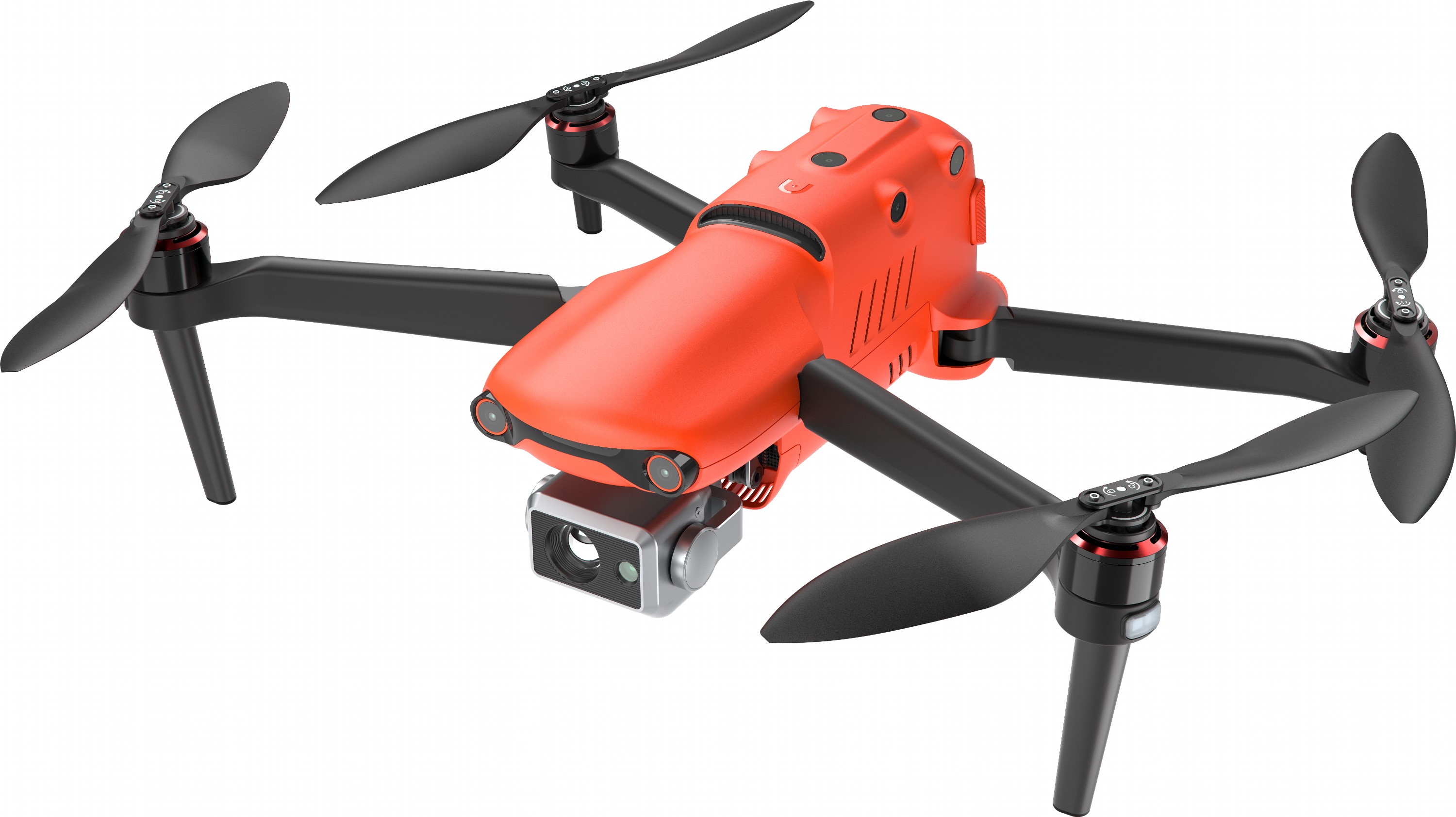 Квадрокоптер Autel EVO II Dual Rugged Bundle (640T) V2 (102001039 ...